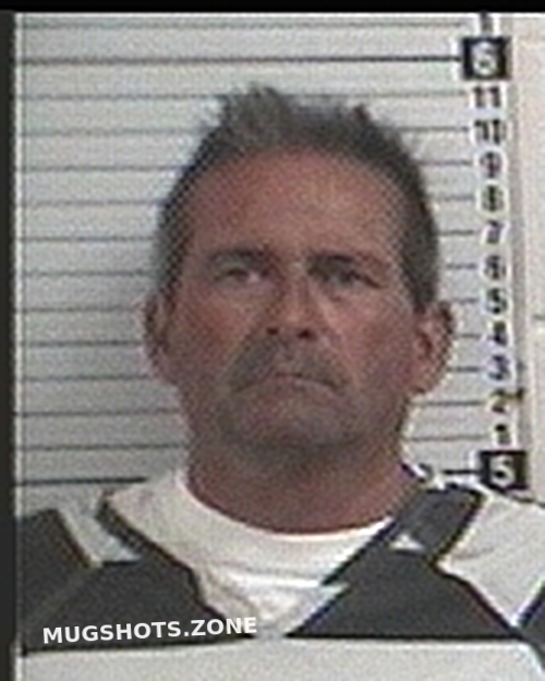 Miller Daryl Wayne 04 20 2023 Bay County Mugshots Zone