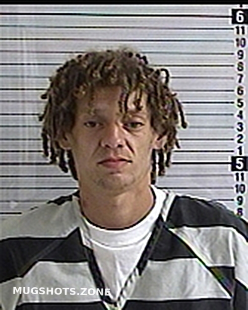 PENTON TREY DEANDRE 04/20/2023 - Bay County Mugshots Zone