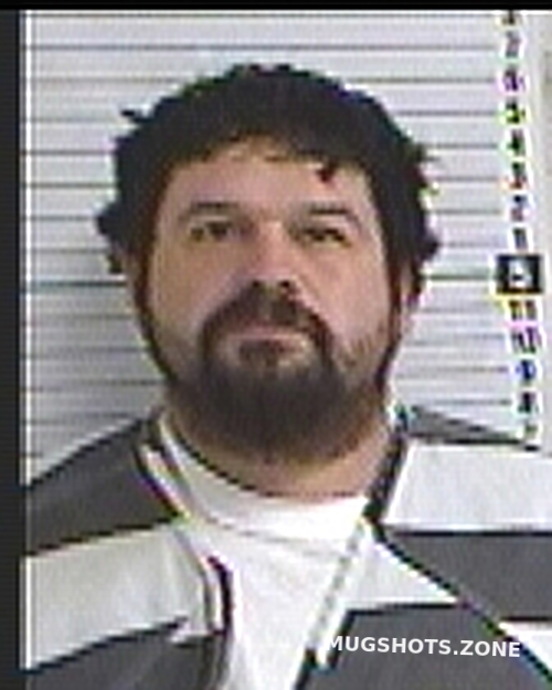 MCCLUSKEY REMINGTON LEE 04/20/2023 - Bay County Mugshots Zone