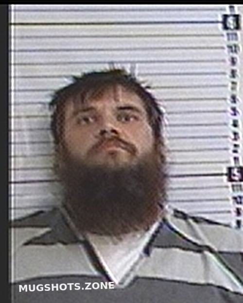 TODD CHRISTOPHER XAVIER 04/21/2023 - Bay County Mugshots Zone