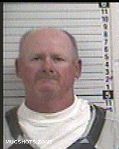 KEY KENNETH KEVIN 04/24/2023 - Bay County Mugshots Zone