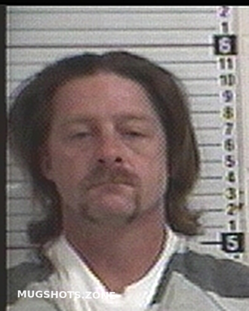 WINBURN STEVEN CHARLES 04/24/2023 - Bay County Mugshots Zone