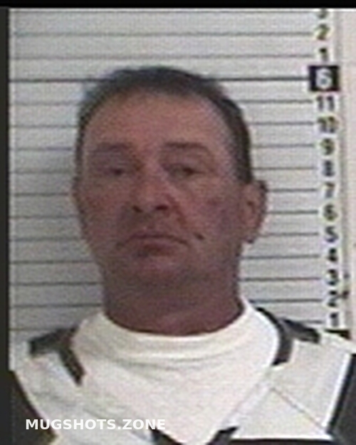 MOSS STANTON LAMAR 04/25/2023 - Bay County Mugshots Zone