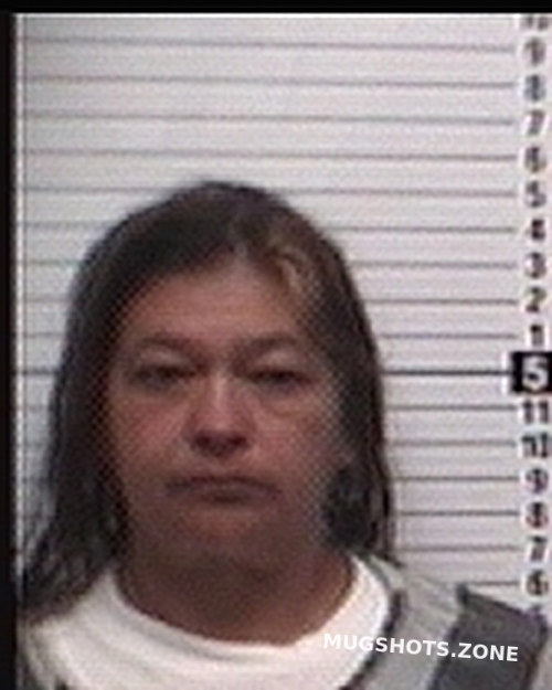 SAPP TRACY MILLETTE 04/25/2023 - Bay County Mugshots Zone