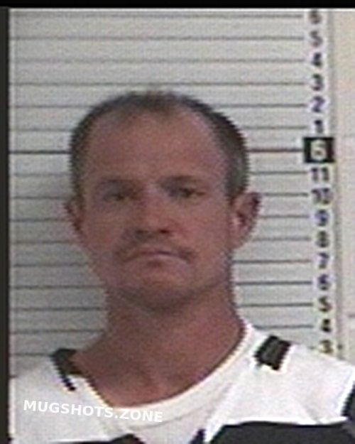 BROWN LUKE ALLEN 04/25/2023 - Bay County Mugshots Zone