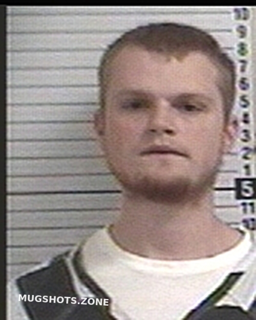 JOHNSTON BENJAMIN EDWARD 04/26/2023 - Bay County Mugshots Zone