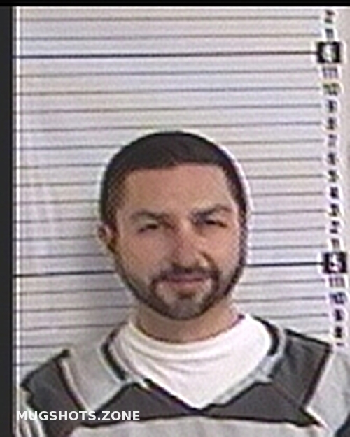 GRANDY JASON ANTHONY 04/29/2023 - Bay County Mugshots Zone