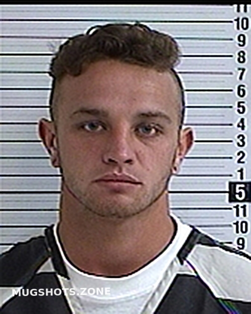 OBERLEY MATTHEW ARTHUR 04/30/2023 - Bay County Mugshots Zone