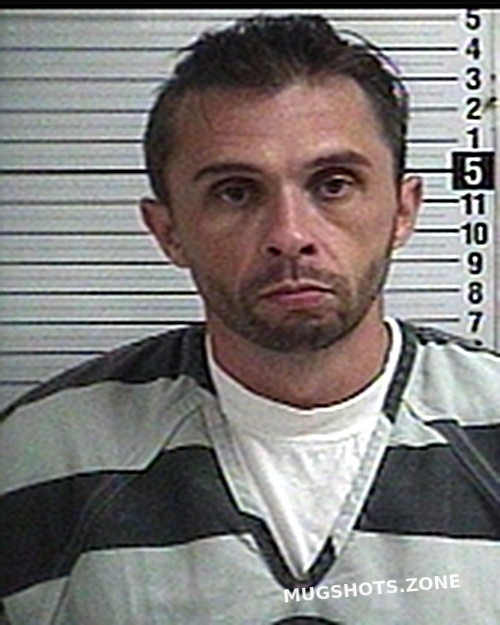 PORTER JOSEPH HAROLD 04/30/2023 - Bay County Mugshots Zone
