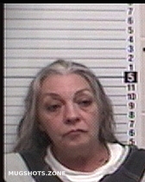 PHILLIPY CONNIE 04/30/2023 - Bay County Mugshots Zone