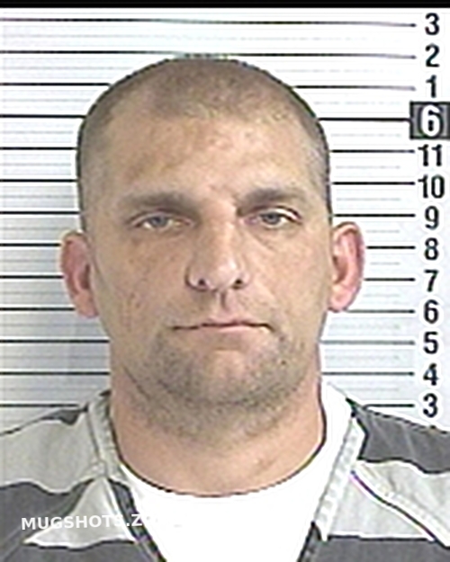 JENNINGS RAYMOND LEE III 05/01/2023 - Bay County Mugshots Zone