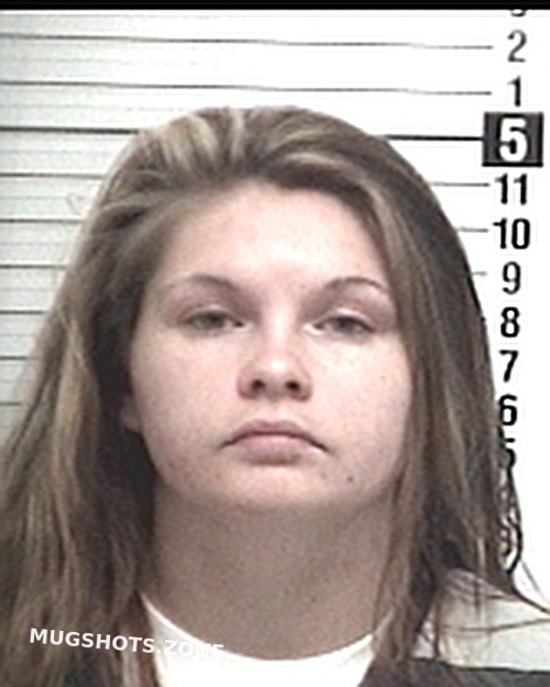 KENT HALEY ELIZABETH 05/02/2023 - Bay County Mugshots Zone