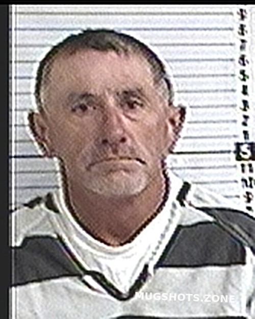 HITT RONALD ALLEN JR 05/02/2023 - Bay County Mugshots Zone