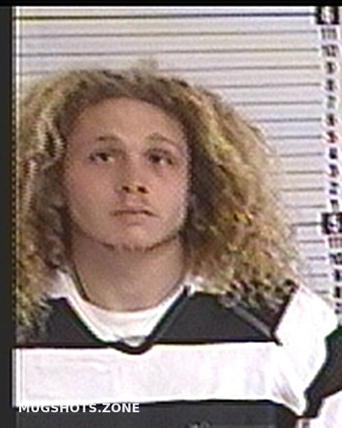 KIRK CALEB ROBERT 05/02/2023 - Bay County Mugshots Zone
