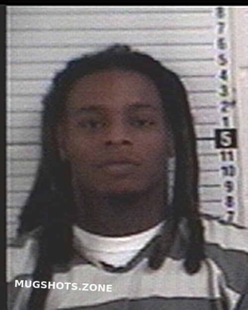 TURRELL TRAVION DAVARIUS 05/03/2023 - Bay County Mugshots Zone