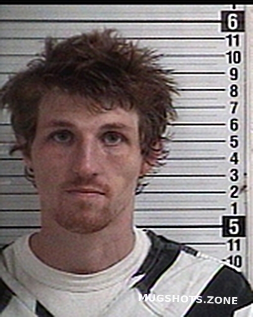 SHIPTON BRYAN SCOTT 05/04/2023 - Bay County Mugshots Zone