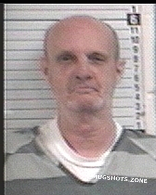 CARTWRIGHT BERT AMOS 05/05/2023 - Bay County Mugshots Zone