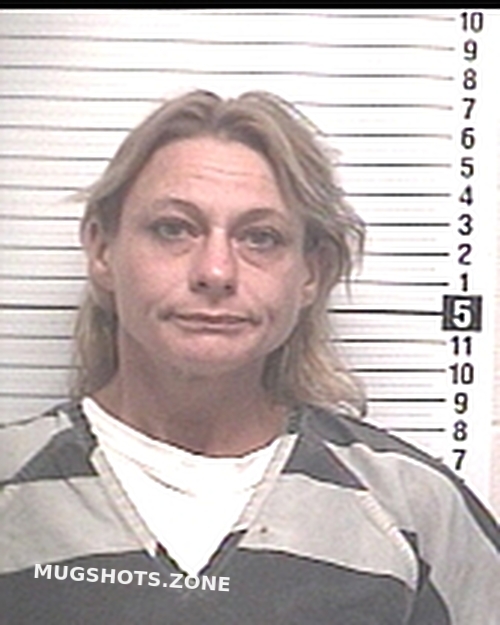 HUTTO ANGELA BETH 05/06/2023 - Bay County Mugshots Zone