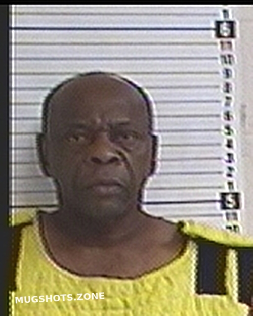 POLITE WILLIAM 05/06/2023 - Bay County Mugshots Zone