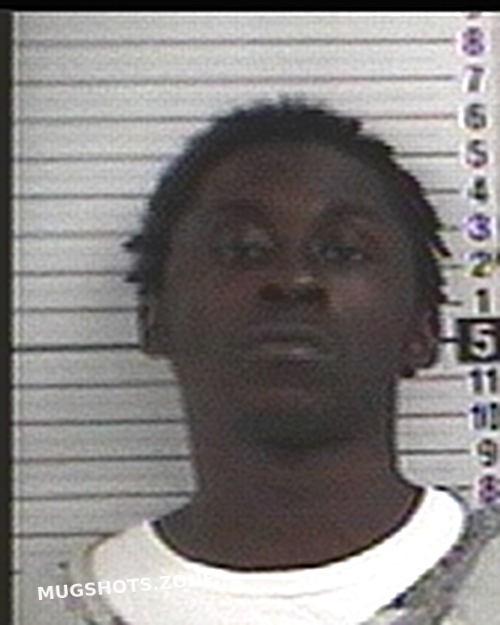 PARSON ANTOINE JAMES 05/06/2023 - Bay County Mugshots Zone