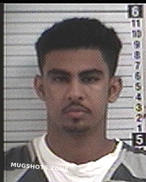 YOUSSOUF MOHAMED YESLEM 05/10/2023 - Bay County Mugshots Zone