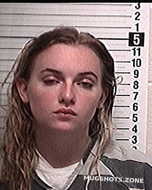 LLOYD KATARINA MIRANDA 05/10/2023 - Bay County Mugshots Zone