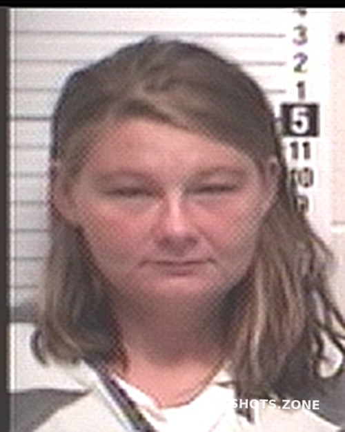 CLEMENTS ONNIE MARLENE 05/12/2023 - Bay County Mugshots Zone