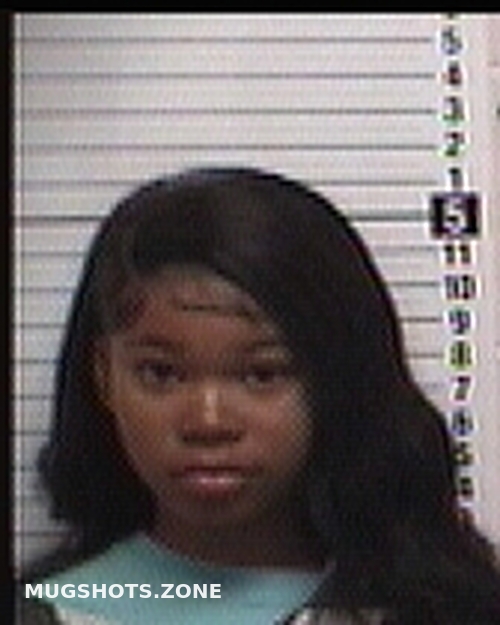BOLWARE JAVIA YOURNEL ELISE 05/12/2023 - Bay County Mugshots Zone