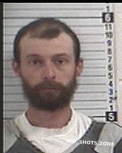 HUTTO ISAAC HERSHEL 05/14/2023 - Bay County Mugshots Zone