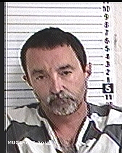 MULLIS PARKS LEE 05/15/2023 - Bay County Mugshots Zone