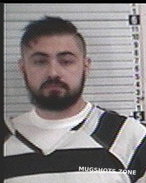 BENNETT AUSTIN DENNY 05/16/2023 - Bay County Mugshots Zone