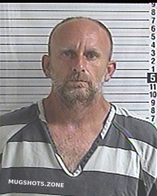 NELSON JOSEPH ANTHONY 05/17/2023 - Bay County Mugshots Zone