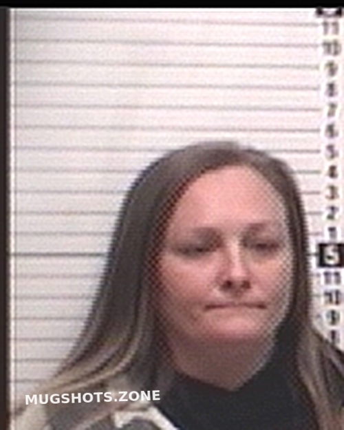 KEEL RACHEL MICHELLE 05/17/2023 - Bay County Mugshots Zone