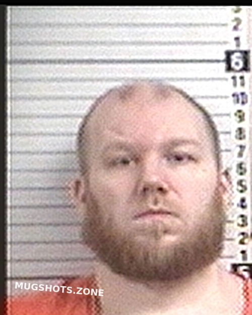 MANIS MICHAEL 05/18/2023 - Bay County Mugshots Zone