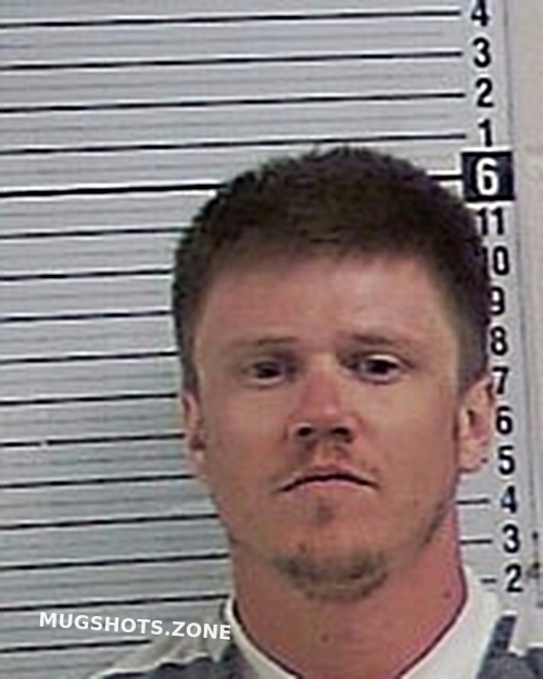 BARNHILL BLAKE EDWARD 05/19/2023 - Bay County Mugshots Zone