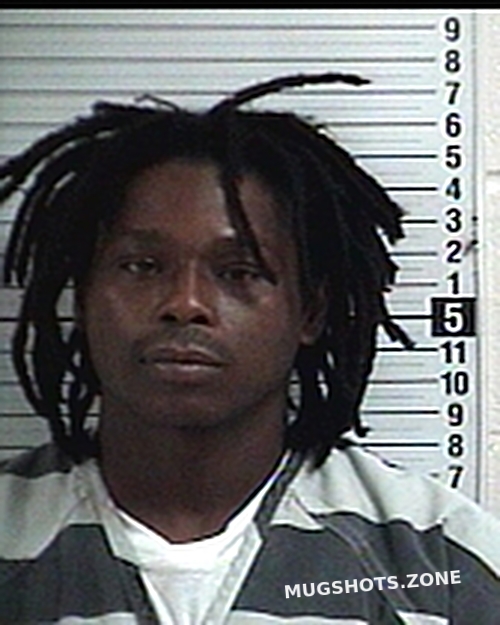 MORGAN LINZELL DION 05/20/2023 - Bay County Mugshots Zone