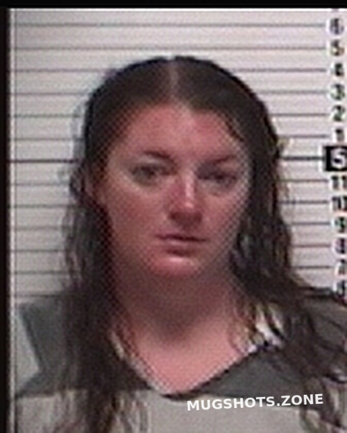 CRINER CAROLINE PERRY 05/21/2023 - Bay County Mugshots Zone