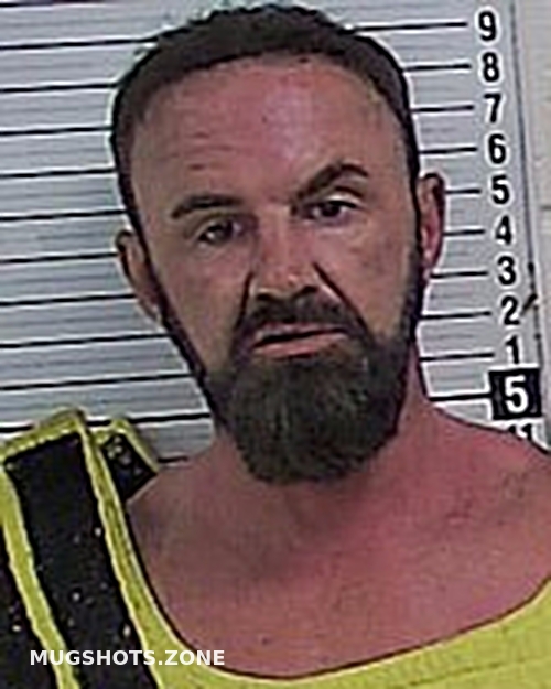 TIDD ERIC WESLEY 05/22/2023 - Bay County Mugshots Zone