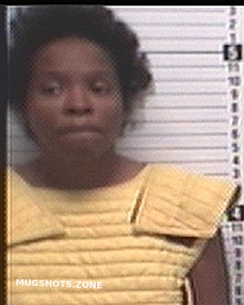 King Harriette Renea 05 23 2023 Bay County Mugshots Zone