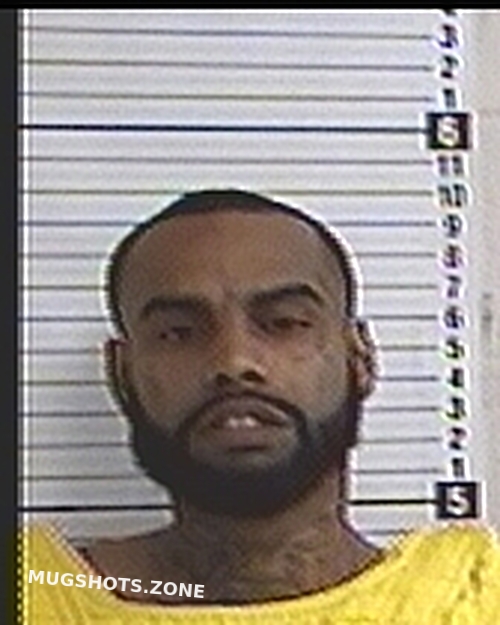 SERRANO JOSEPH DAVID JR 05/23/2023 - Bay County Mugshots Zone