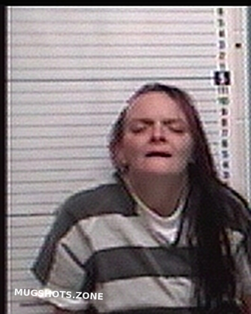 DODSON KATHY MARIE 05/24/2023 - Bay County Mugshots Zone