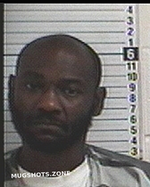 BLACK JAMES HOWARD JR 05/24/2023 - Bay County Mugshots Zone