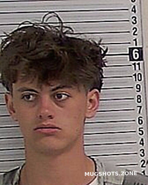 DODD ASHTON RICHARD 05/25/2023 - Bay County Mugshots Zone