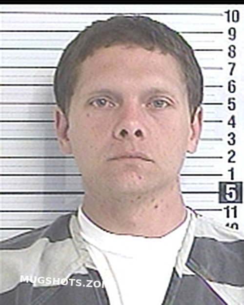 RICE MIKEL JON ALLEN 05/25/2023 - Bay County Mugshots Zone