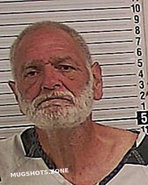 MURRAY JEFFERY SCOTT 05/26/2023 - Bay County Mugshots Zone