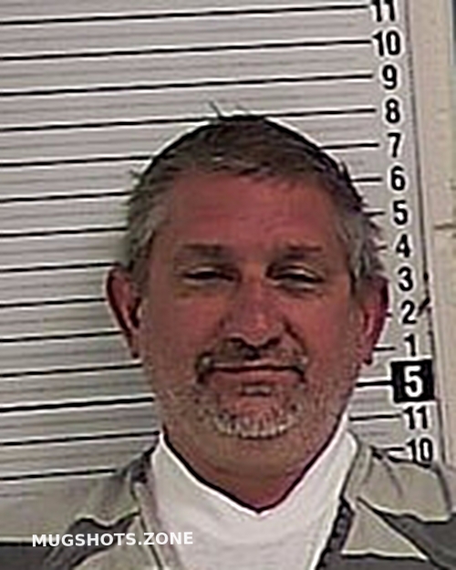 PARRISH TIMOTHY DUANE 05/27/2023 - Bay County Mugshots Zone