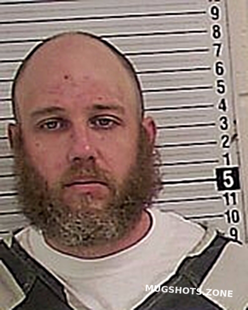 BURKE ROBERT WESLEY 05/27/2023 - Bay County Mugshots Zone