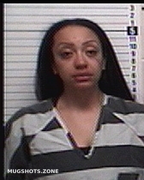 HANDY NIA BROOKS 05/28/2023 - Bay County Mugshots Zone
