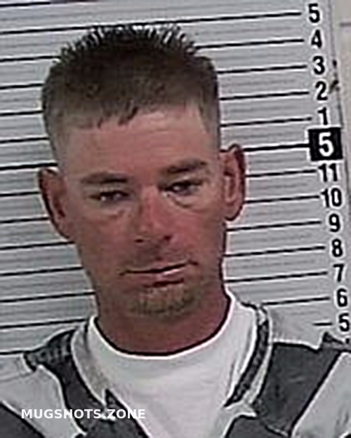 PEACOCK TERRY CLAYTON JR 05/29/2023 - Bay County Mugshots Zone