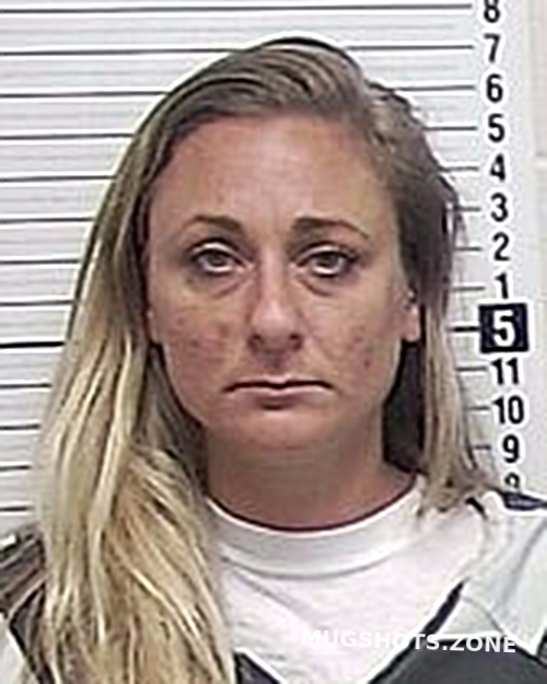 CASEY SARA MICHELLE 05/30/2023 - Bay County Mugshots Zone